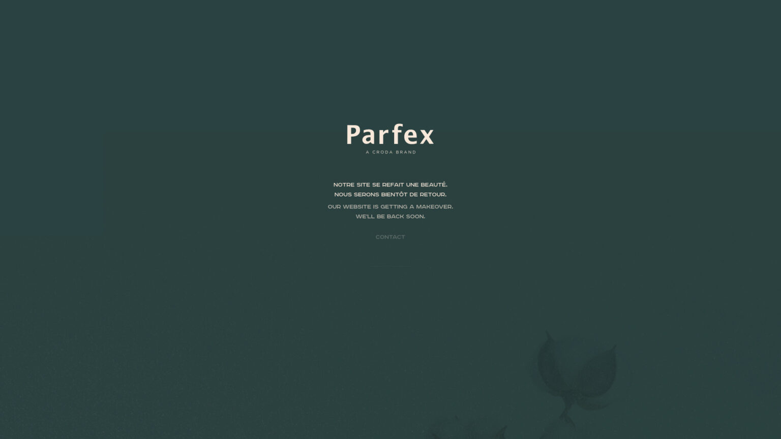 Parfex – Cosmetic Labs