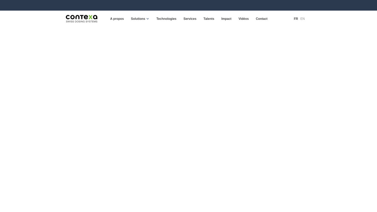 Contexa – Cosmetic Labs
